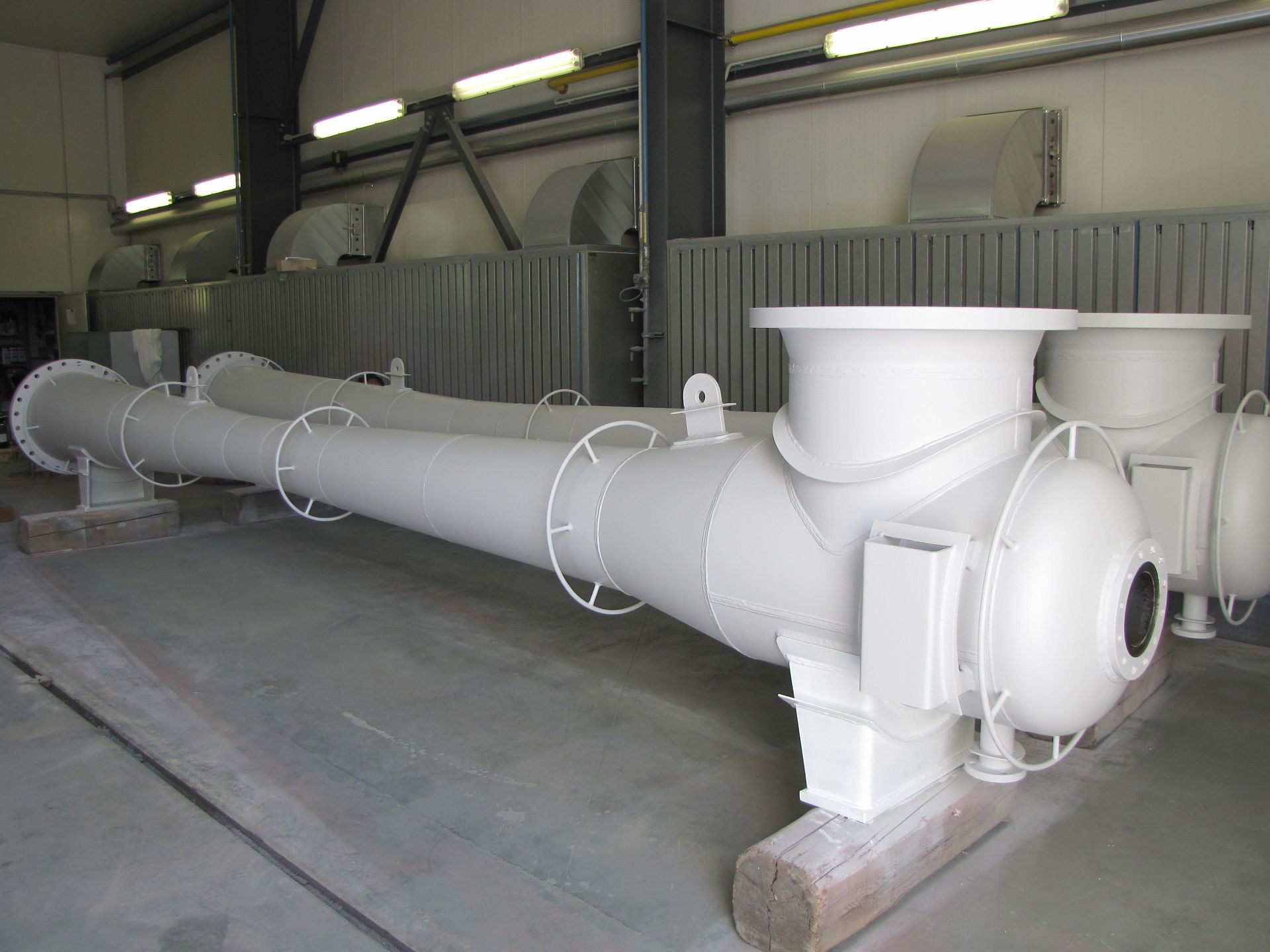 Ejectors, 30 pcs. | Ejectors | France | Hassmann Group a.s.